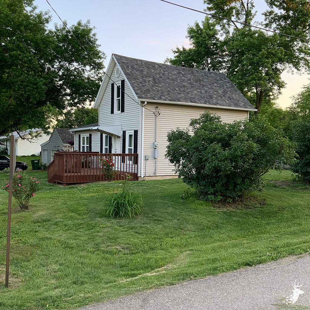 207 Annetta Ave, Hoyt, KS 66440