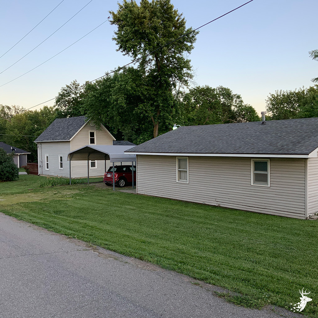 207 Annetta Ave, Hoyt, KS 66440