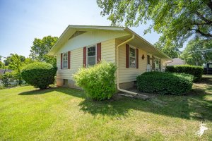 Constance Fox - BeOutdoors Real Estate LLC