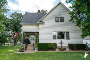 Constance Fox - BeOutdoors Real Estate LLC