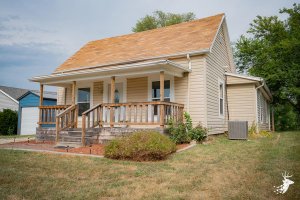 Constance Fox - BeOutdoors Real Estate LLC