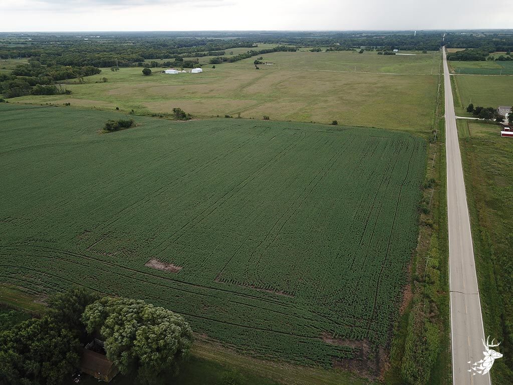 10 Acre Build-Site On Pavement - BeOutdoors Real Estate LLC