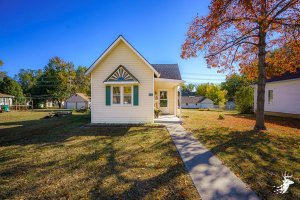 Constance Fox - BeOutdoors Real Estate LLC
