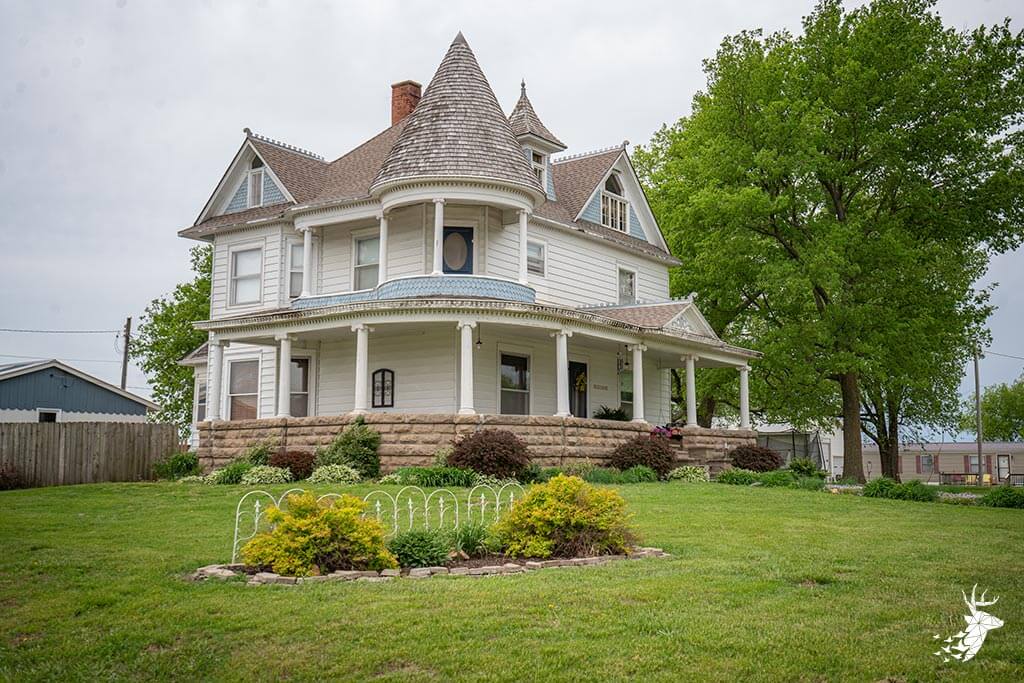 Beautiful Victorian Home!
