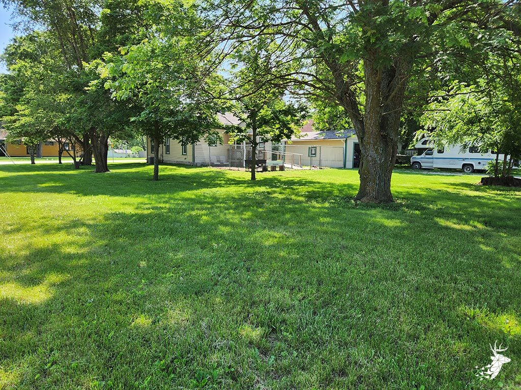 Charming Small Town Home