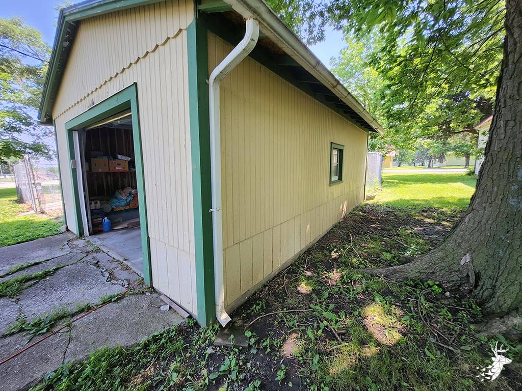 Charming Small Town Home