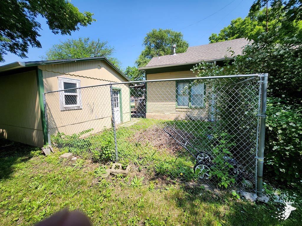Charming Small Town Home
