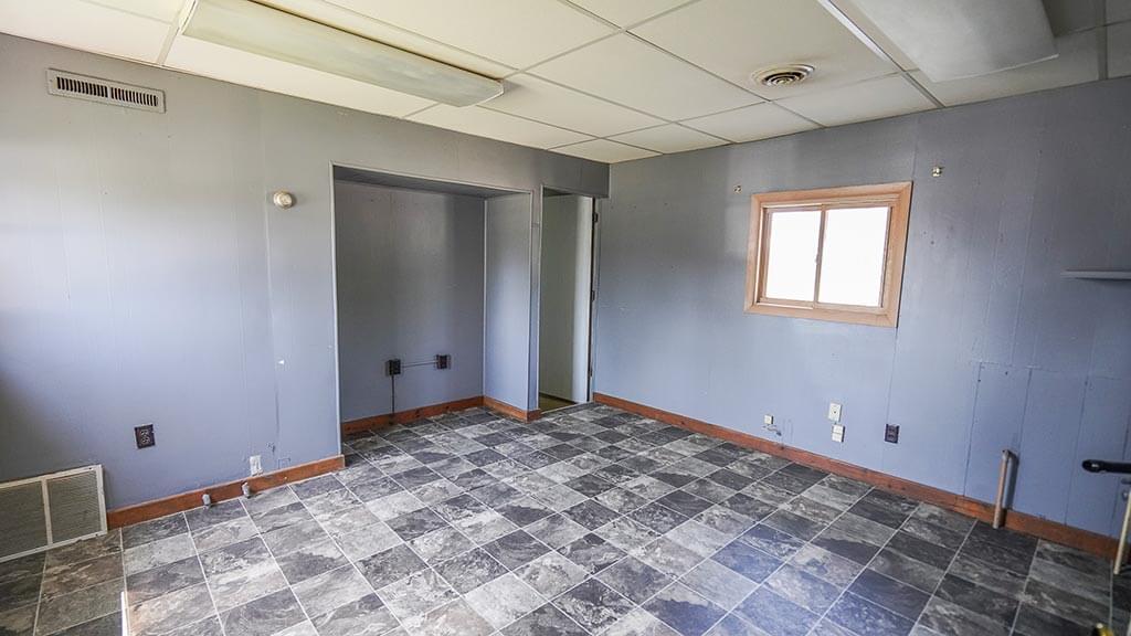 Commercial Property on Corner Lot with Ample Parking